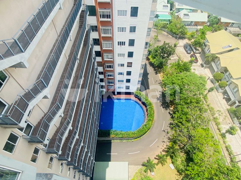 Almost B/N Fully Furnished Apartment Close to Malambe & Battaramulla ...