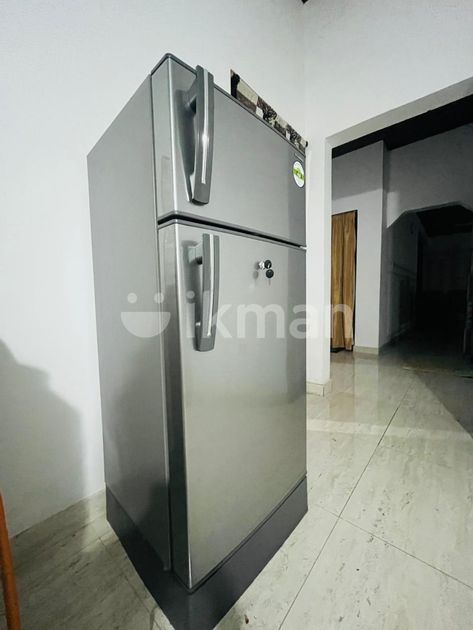 Damro 180L Double Door Fridge for Sale in Ja-Ela | ikman