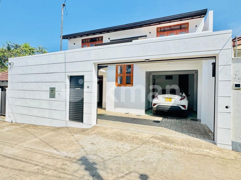 Almost Brand New House Bokundara For sale | ikman
