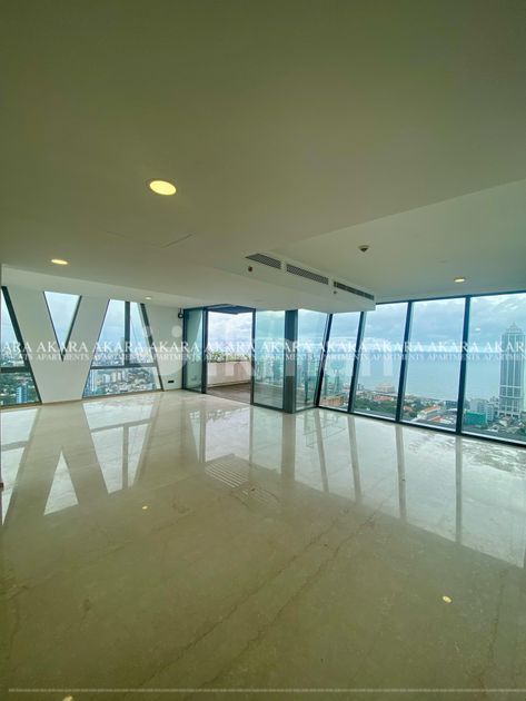 Altair - Unfurnished Apartment for Sale A42691 | ikman