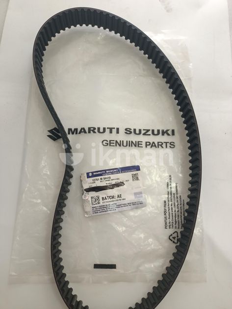 Alto 800 Timing Belt for Sale in Colombo 10 | ikman