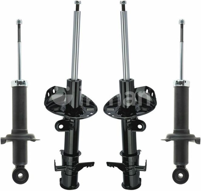ALTO FRONT SHOCK ABSORBER KYB for Sale in Boralesgamuwa | ikman