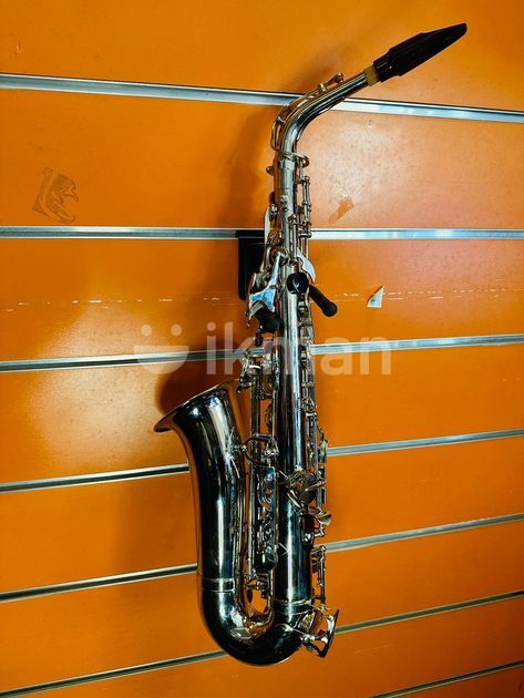 Alto Saxophone Lark M4019-N for Sale in Nugegoda | ikman