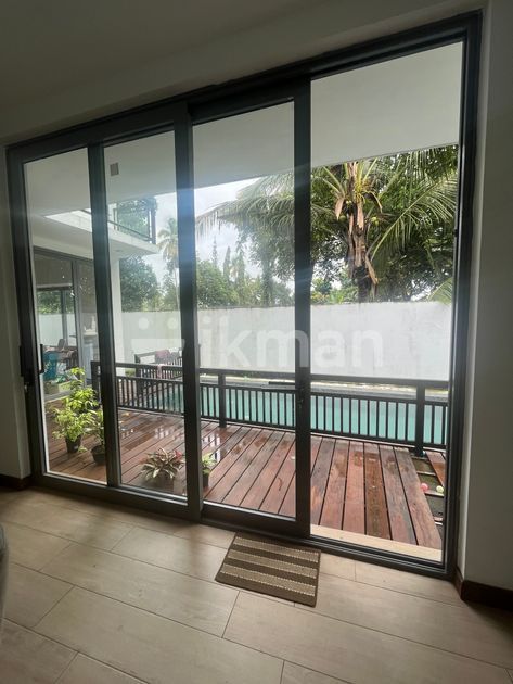 Alumex Aluminium Lumin Windows Making | Nugegoda | ikman
