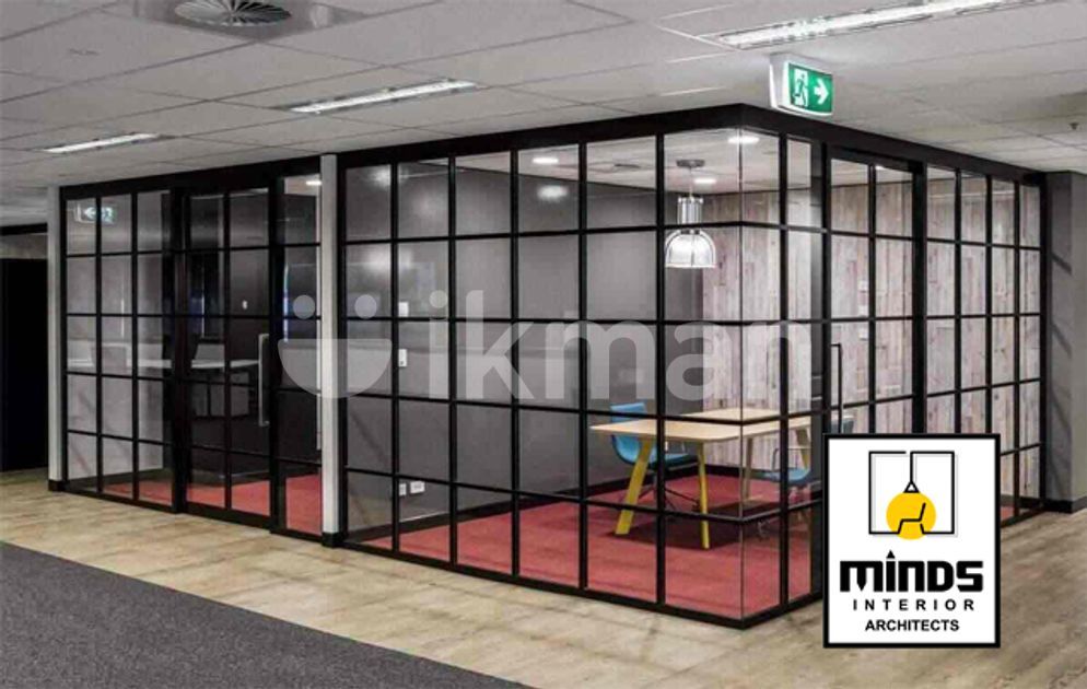 Aluminium Fabrication Works | Nugegoda | ikman