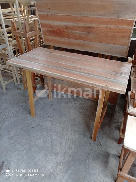Alvisia Tables 4 Ft for Sale | Dehiwala | ikman