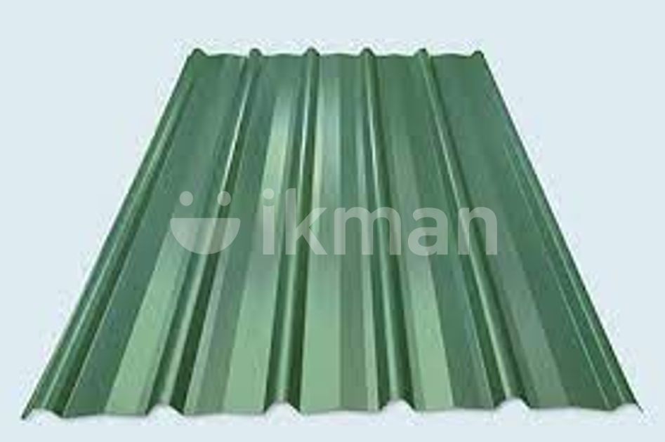 amano roofing sheets for Sale in Kandy City | ikman