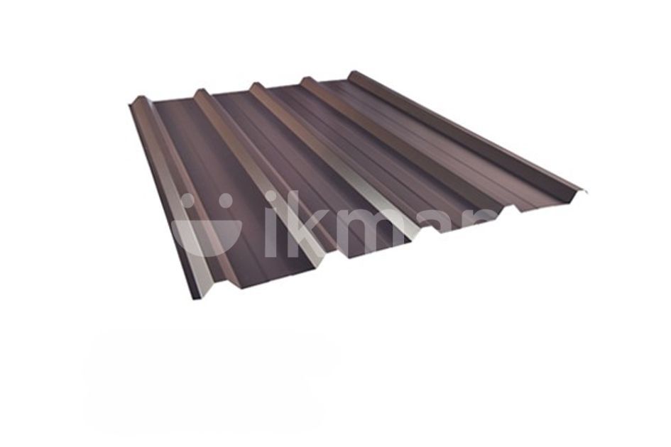 Amano Roofing Sheets Ulu Shapes for Sale in Ampara City | ikman