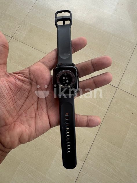 Amazefit Active Smartwatch | ikman