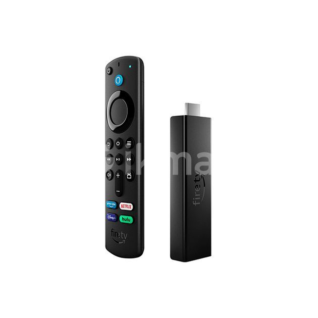 Amazon Fire TV Stick 4K Max │ Alexa Voice Remote in Colombo 3 | ikman