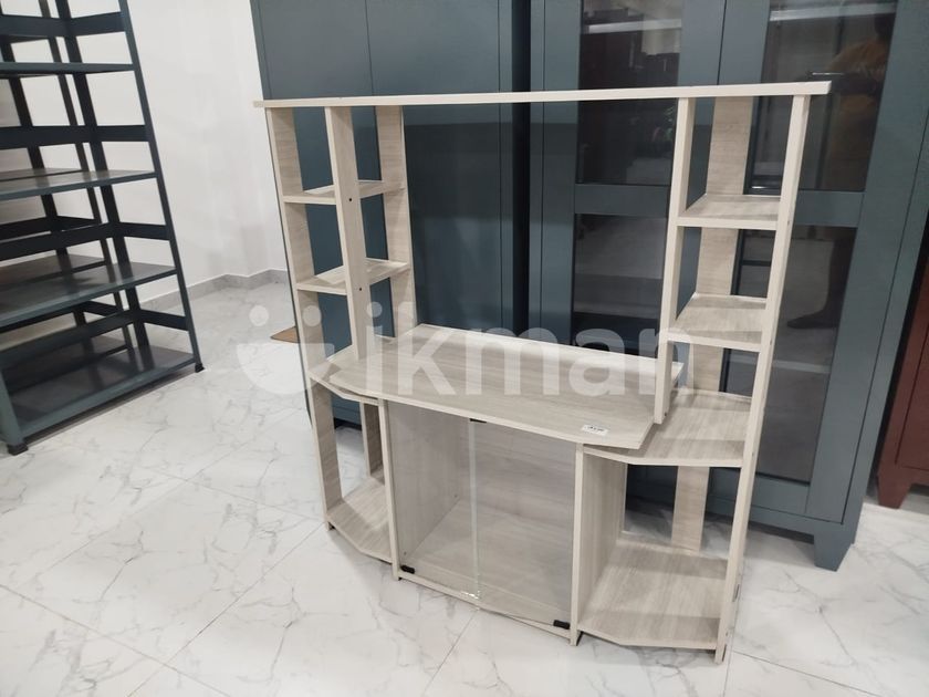 American Ash Melamine TV Stand Upper Strip for Sale | Homagama | ikman