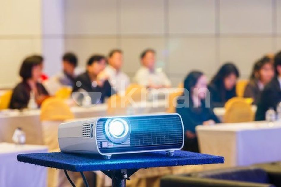 Android Smart Classroom Projectors 2023 for Sale in Kurunegala City | ikman