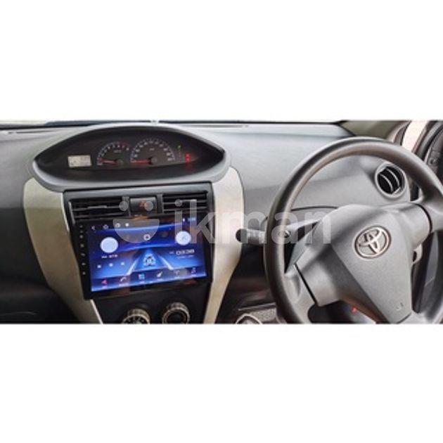 Android Toyota Car dvd gps touch screen Audio Setup in Nugegoda | ikman