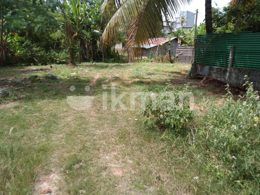 Land For Sale In Angoda | ikman
