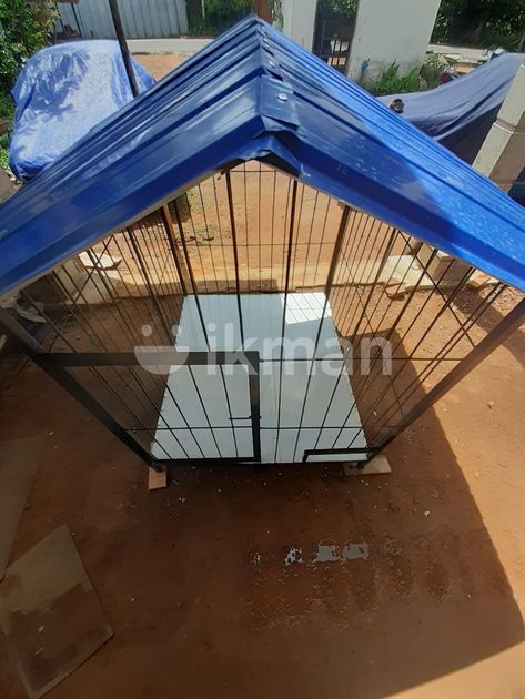 Animal Cage Making - Dehiwala | Dehiwala | ikman