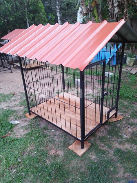 Animal Cages Making - Jaela | Ja-Ela | ikman