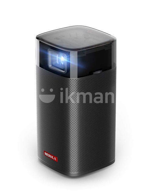Anker NEBULA Apollo Wi-Fi Mini Portable Projector(New) for Sale in ...