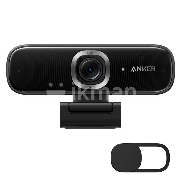 Anker Powerconf C300 Smart Web Camera All Online Works(New) for Sale in ...