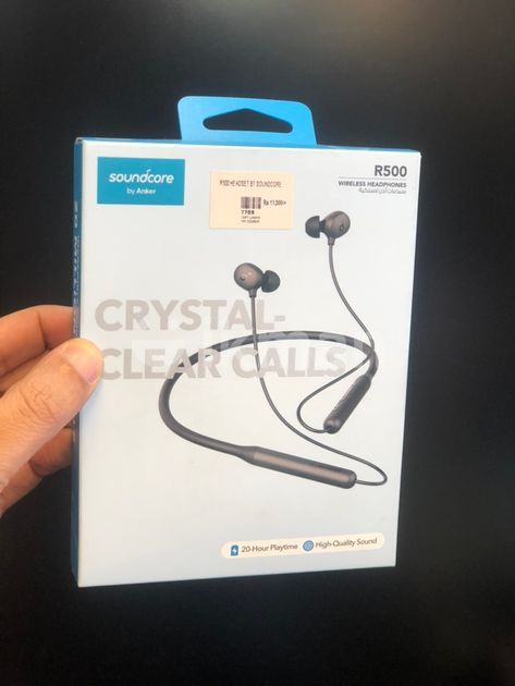 Anker Soundcore Headset R500 in Kandy City | ikman