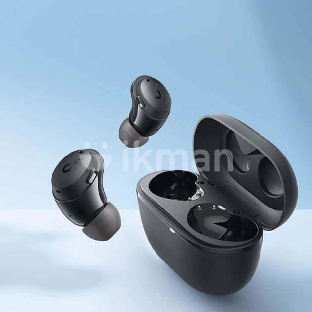 Anker SoundCore Life Dot 3i Noise Cancelling Wireless Earbuds(New) in ...