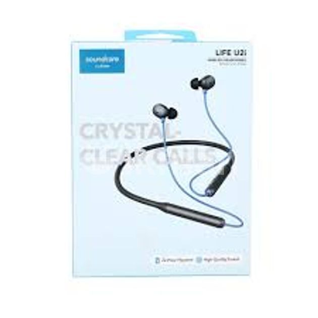 Anker Soundcore Life U2i Bluetooth Neckband | ikman