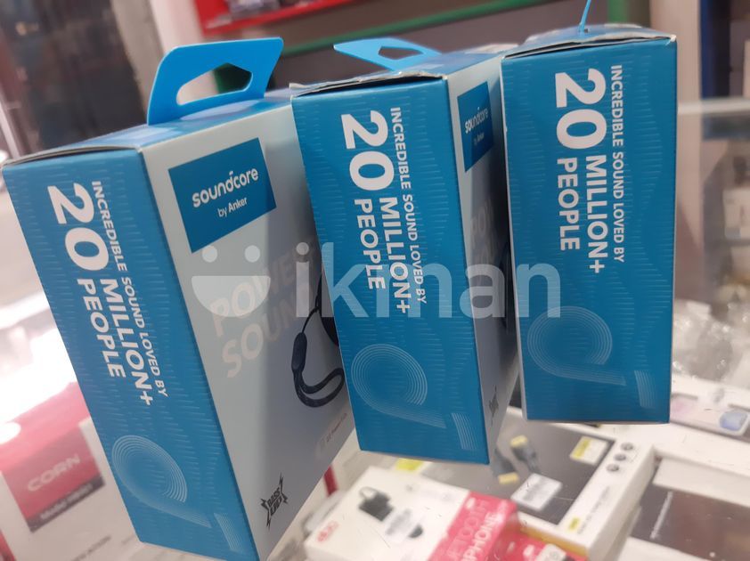 Anker Soundcore R50 I Bluetooth Earbuds in Battaramulla | ikman