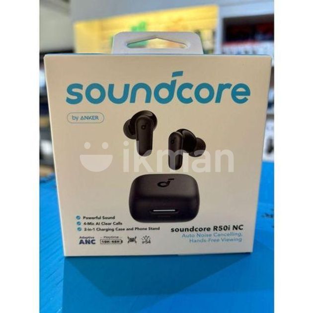 Anker Soundcore R50i NC | ikman