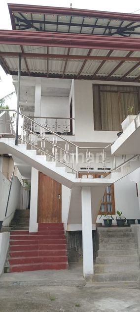 Annex for Rent in Malabe | ikman