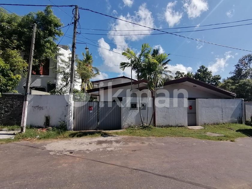 Annex for Rent in Aisiri Uyana, Handala, Wattala. | ikman
