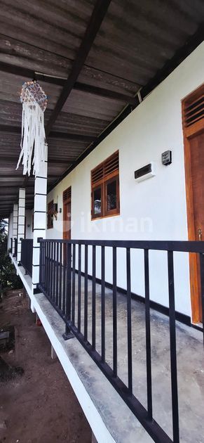 Annex For Rent In Sapugaskanda | ikman