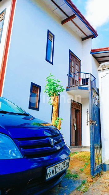 Annex for Rent Malabe | ikman