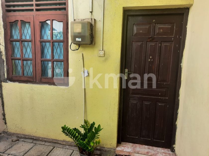 Annex for Rent Working Couple in Wattala | ikman