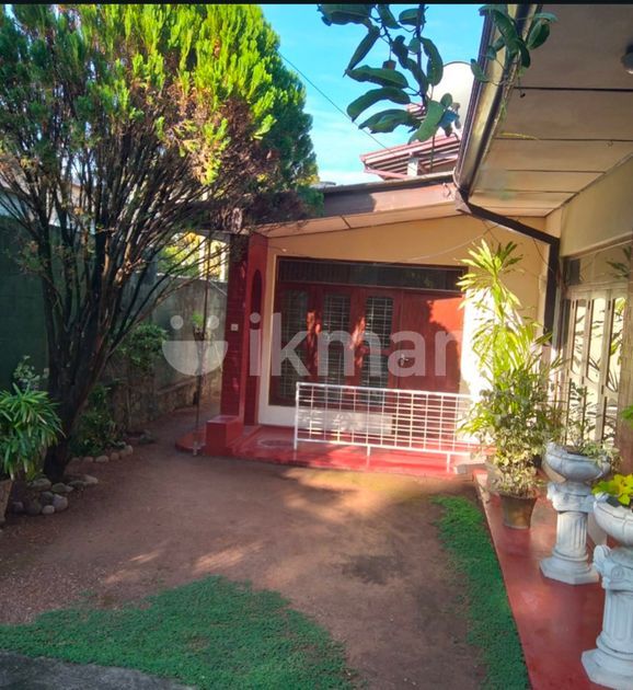 Annexe 600m to High Level Rd Maharagama | ikman