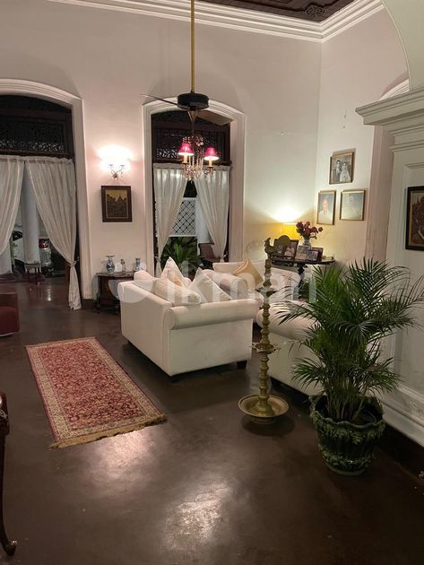 Antique Colonial Villa For Sale Colombo 07(NK106804) | ikman