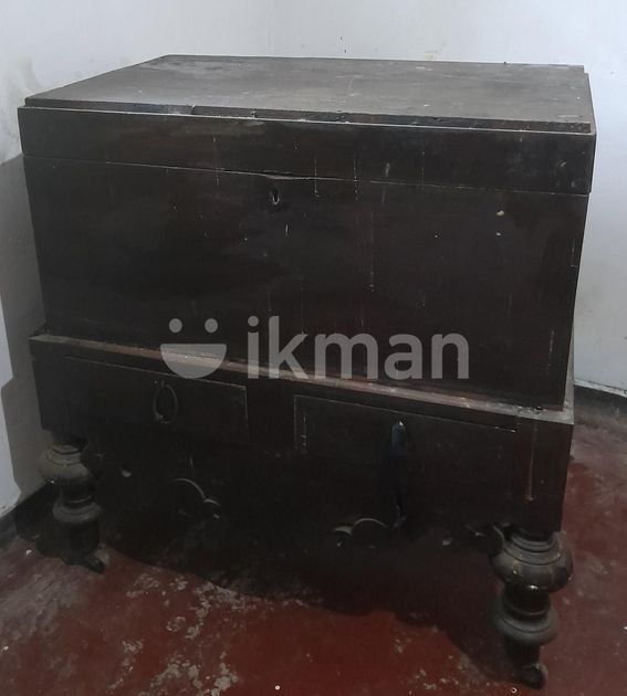 Antique Jack Wood Pettagama for Sale | Wadduwa | ikman