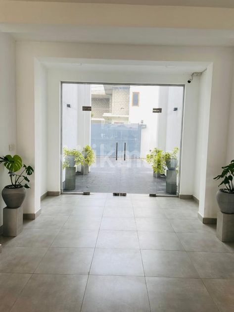 Apartment Building For Sale In Mount Lavinia Ref ZA367 | ikman