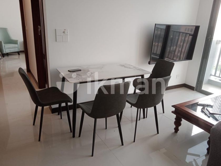 Apartment for Rent at Tri-Zen Colombo 02 | ikman