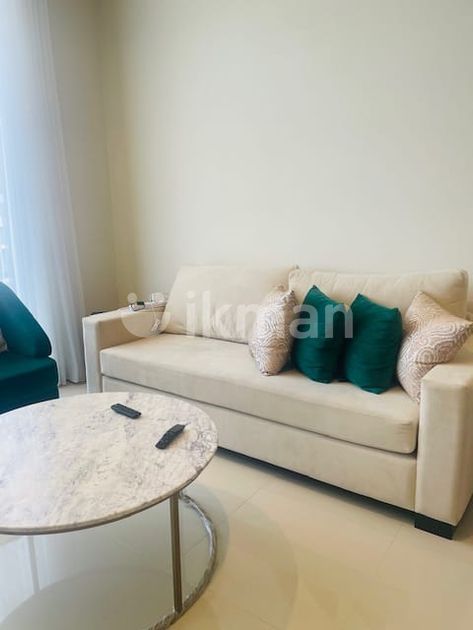 Apartment for Rent – The Prime Grand | Ward Place, Colombo 07 | ikman