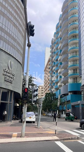 Apartment for Sale in Colombo 03 Alfred House Gardens | ikman