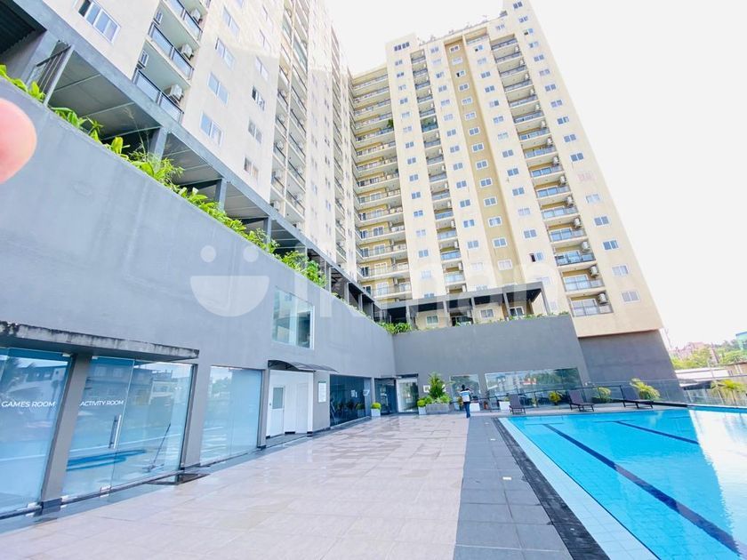 Apartment for Sale in Fairway Residence, Battramulla - Af364 | ikman