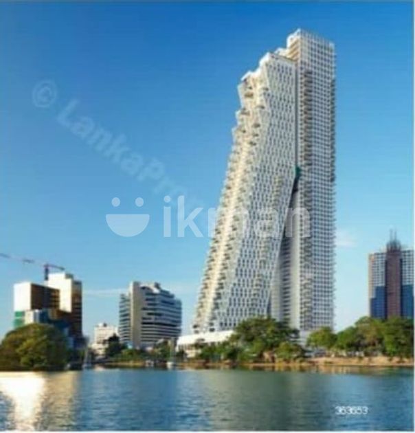 Apartment for sale in Iconic Altair Tower | ikman