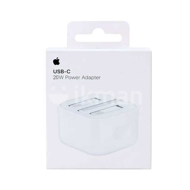Apple 20 W Doc for Sale in Colombo 4 | ikman