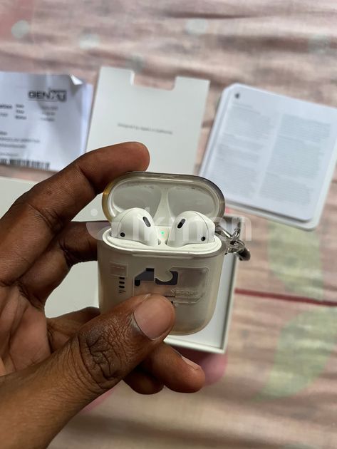 Apple Airpod 2gen | ikman