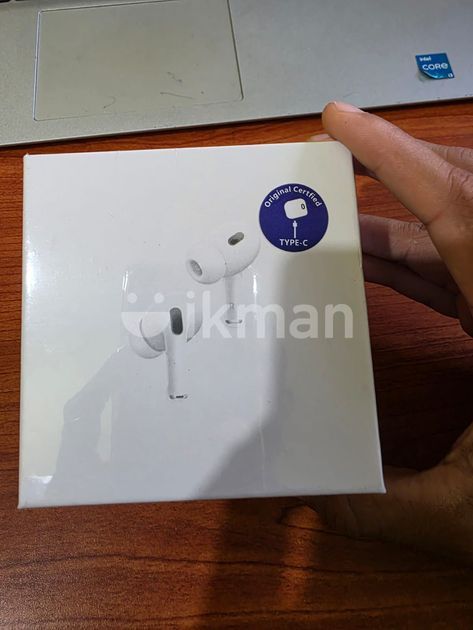 Apple Earpod Gen 2 | ikman