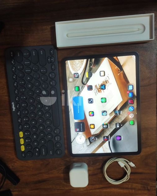 Apple iPad Pro 2020 11-inch with Pencil 2nd Gen for Sale in Peradeniya ...