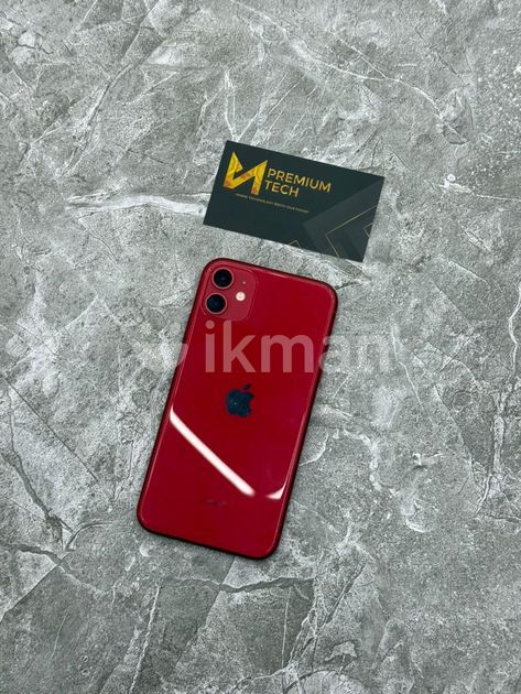 Apple iPhone 11 64GB (Used) | ikman