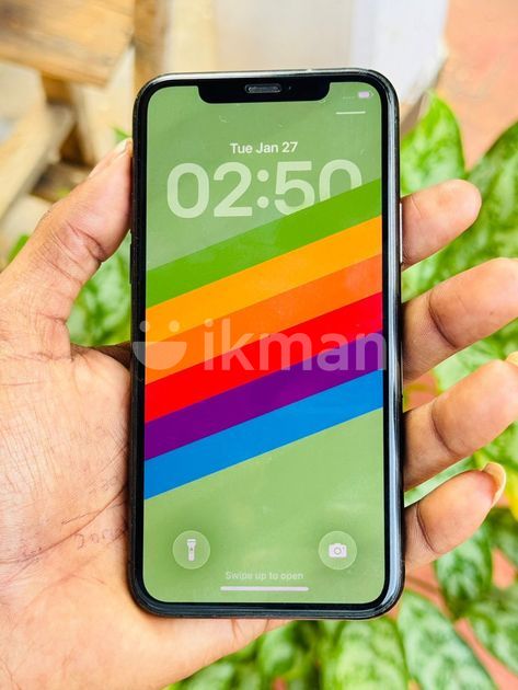 Apple iPhone 11 Pro 256GB (Used) | ikman