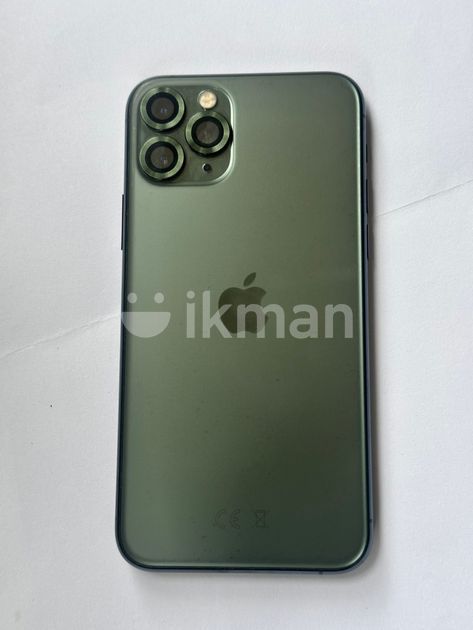 Apple iPhone 11 Pro 512GB (Used) | ikman