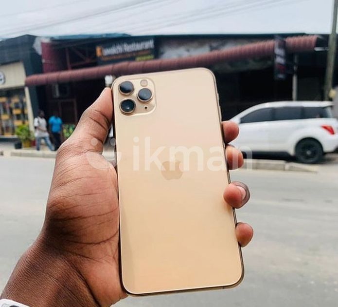 Apple iPhone 11 Pro (Used) | ikman
