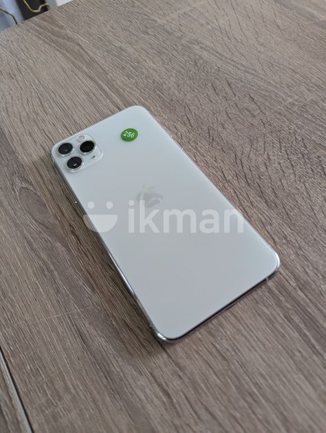 Apple iPhone 11 Pro Max 256GB (Used) | ikman